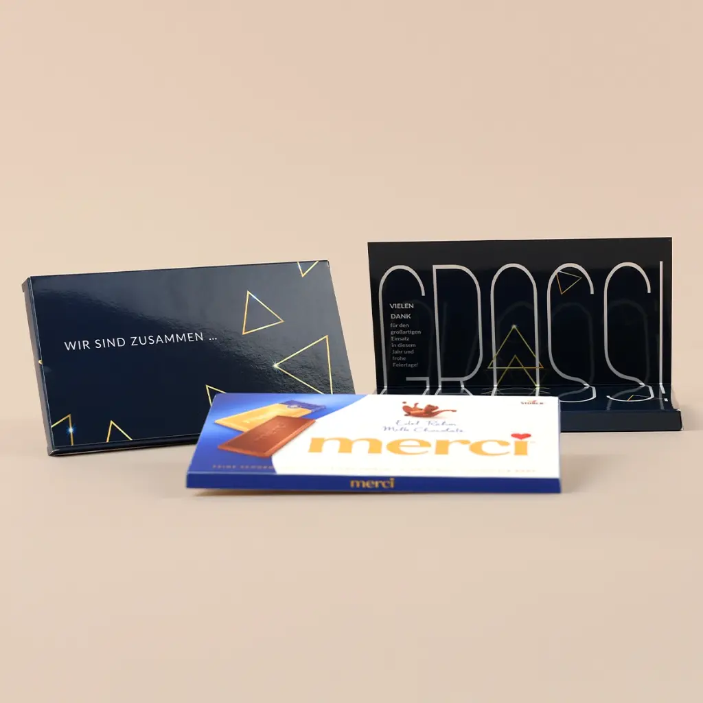 Wir sind zusammen GROSS